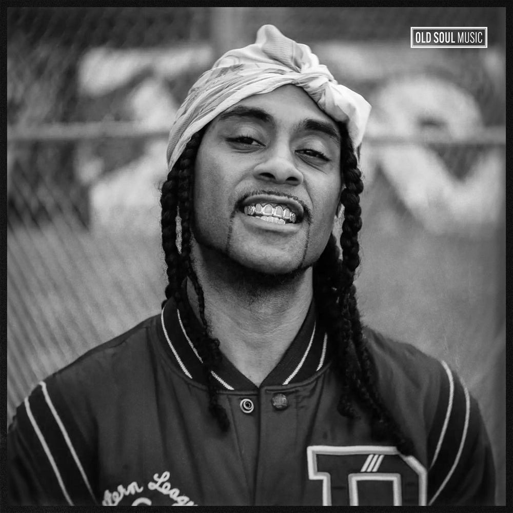 ALL ARTISTS – Old Soul Music